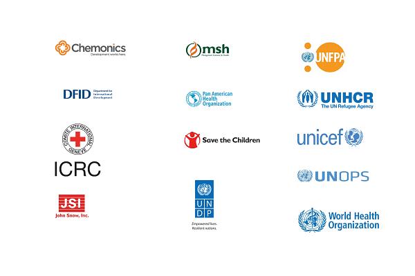 Our Customers | Imres